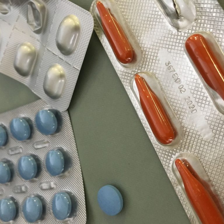 Manque de fer ? Comblez vos carences avec des compléments alimentaires