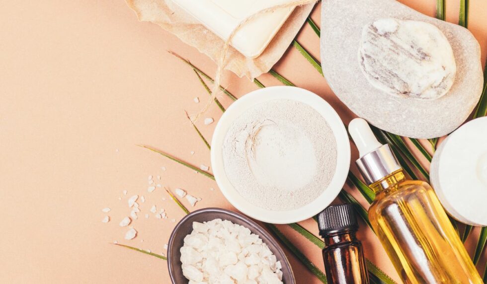 Produit d'esthétique : quels composants sont conseillés